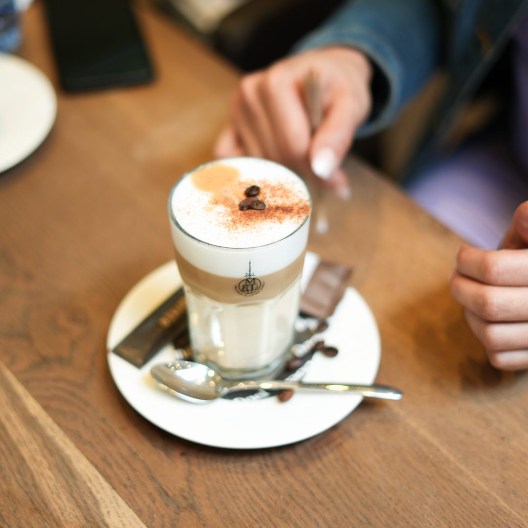 Kosbor – the place to be